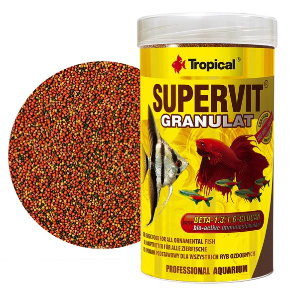 SUPERVIT GRANULAT