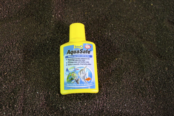 Tetra Aquasafe