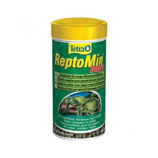 Tetra Rapto Min Baby