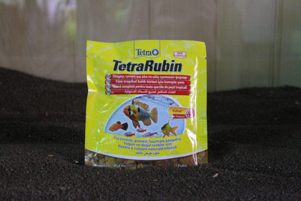 Tetra Rubin 12g