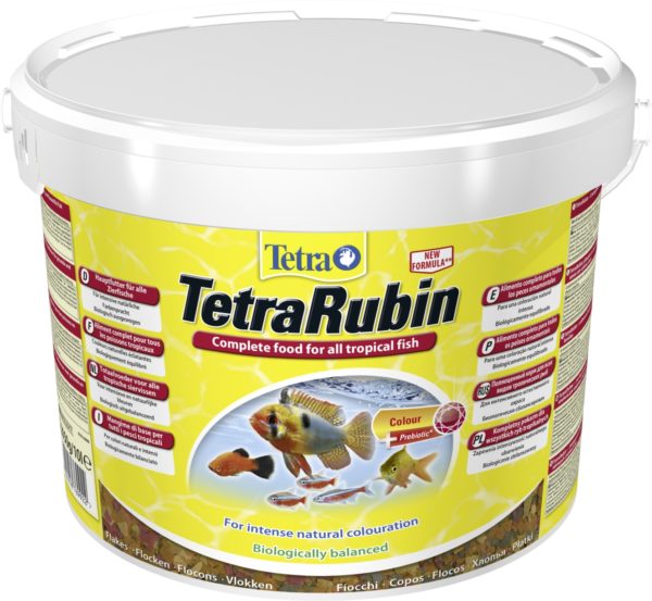 Tetra Rubin 1L rinfuz