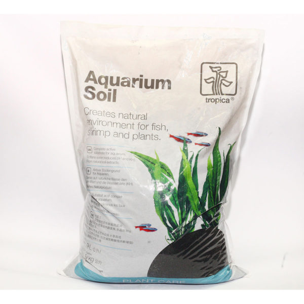 Tropica Aquarium Soil