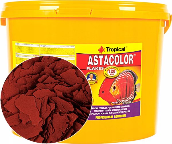 Tropical Asta color rinfuz 1L