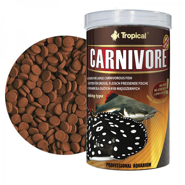 Tropical Carnivoare 1L