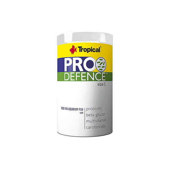 Tropical Pro Defence