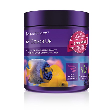 AF Color up 120g