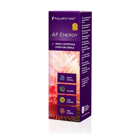 AF Energy 10ml