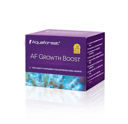 AF Growth Boost