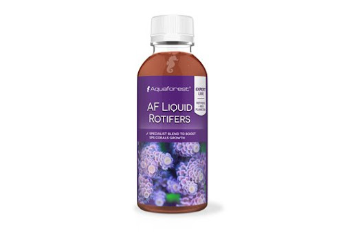 AF Liquid rotifers 200ml