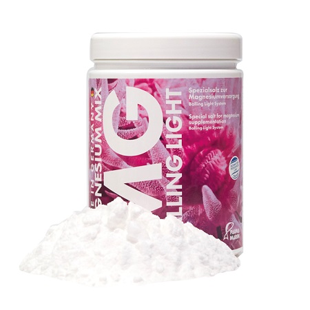 Balling Salts Magnesium Mix 1KG – suplementacija magnezijuma u reefsistemima