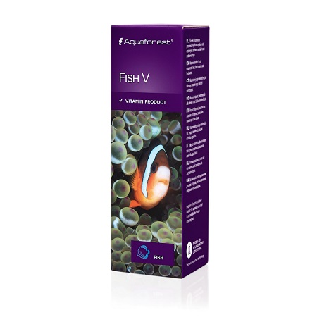 Fish V 50ml