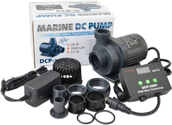 Jebao Dcp 3500