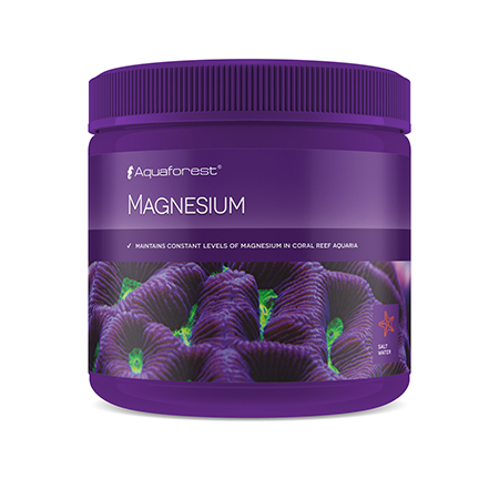 Magnesium 400g