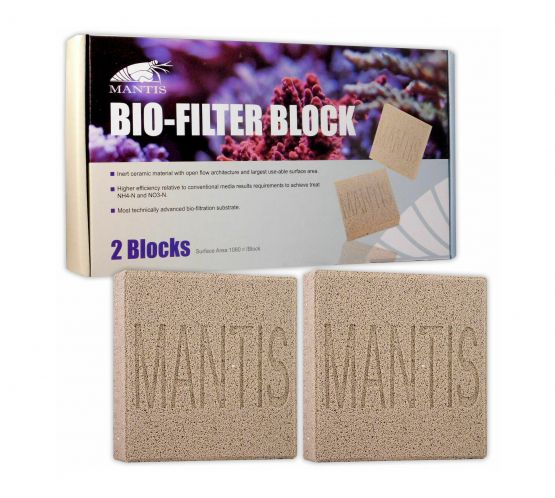 Mantis bio-block