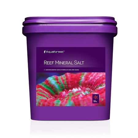 Reef Mineral Salt 5000g