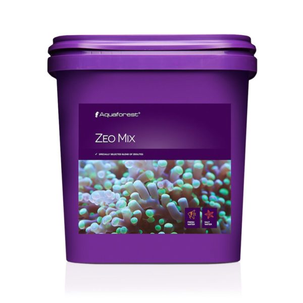 Zeo Mix 5000ml