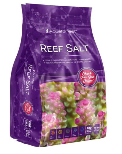 Reef Salt 7.5 kg