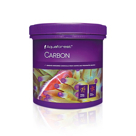 Carbon 500ml