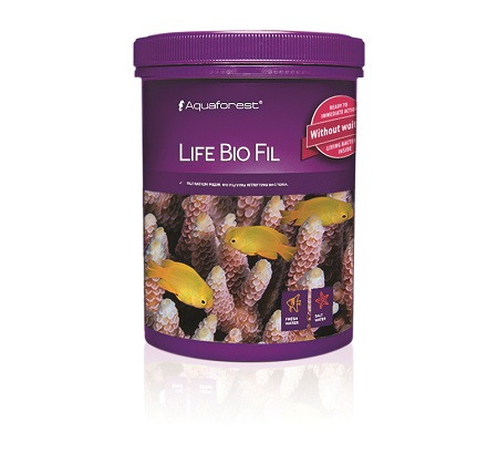 Life Bio Fil 1200ml