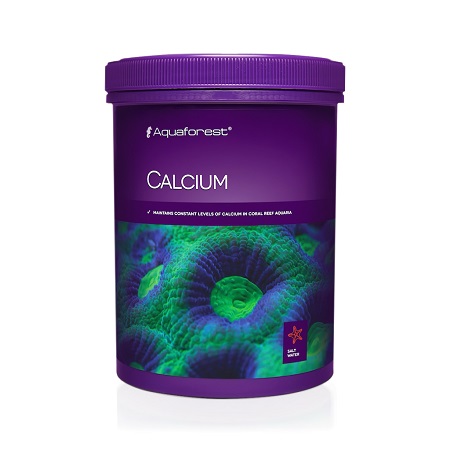 Calcium 850g