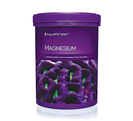 Magnesium 750g