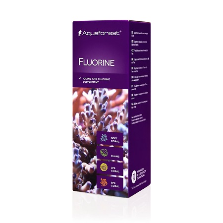 Fluorine 50ml