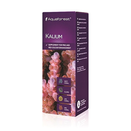 Kalium 50ml