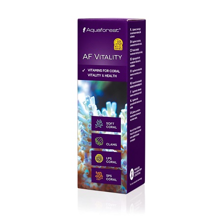 AF Vitality 10ml