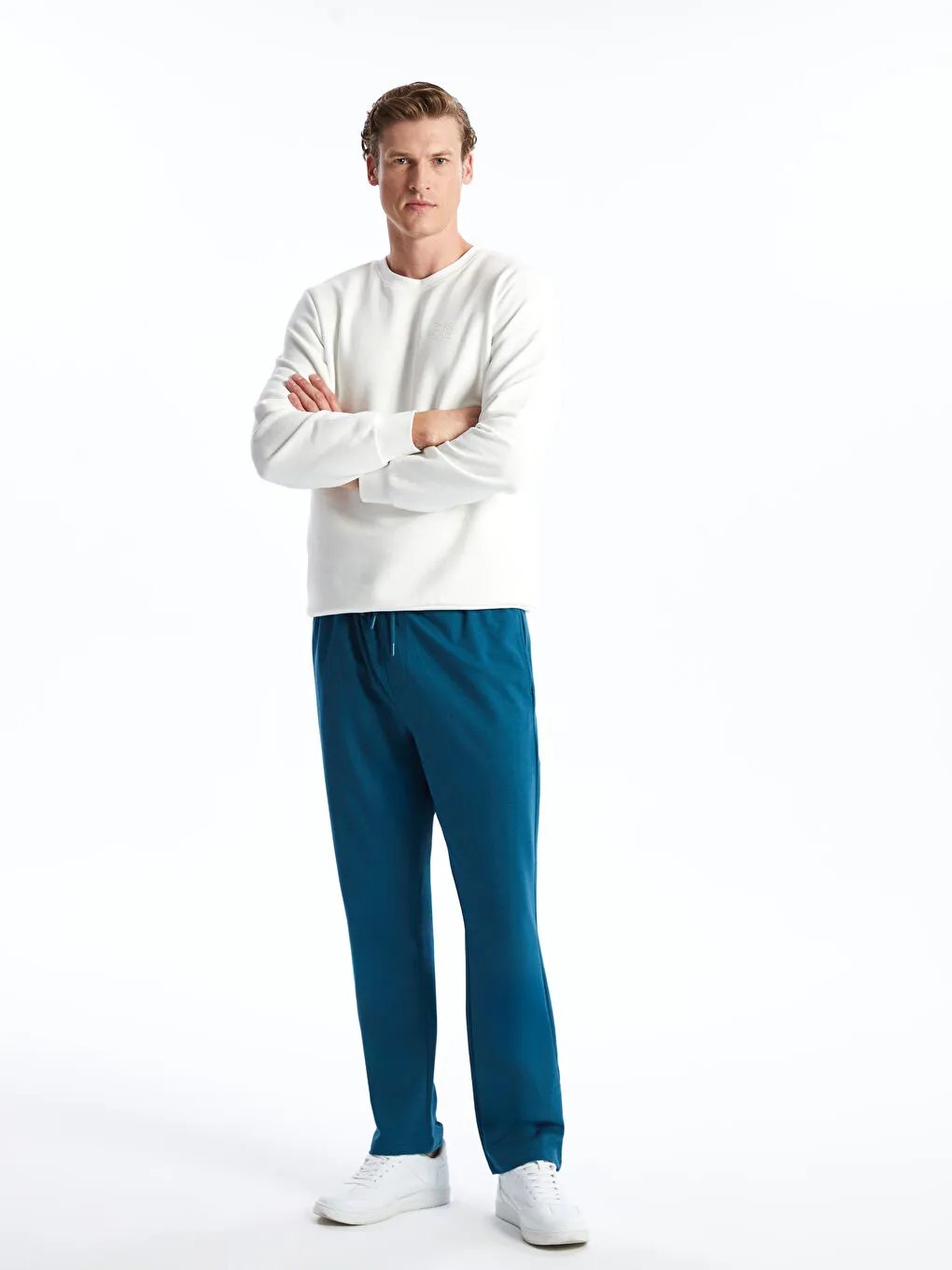 LC WAIKIKI Muške pantalone - standard fit