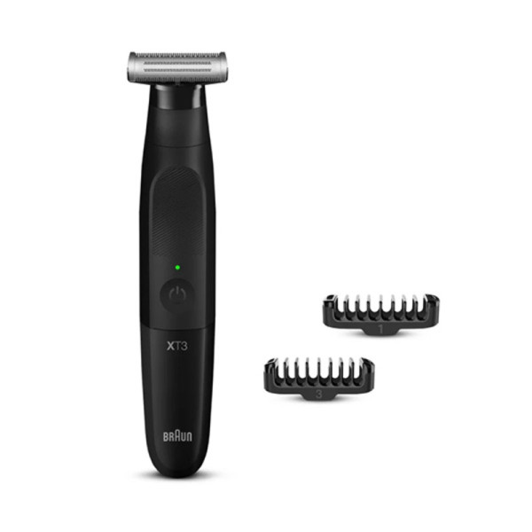 Braun XT3100BLK Trimer