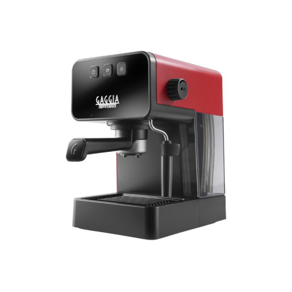 Aparati za espresso Gaggia STYLE RED