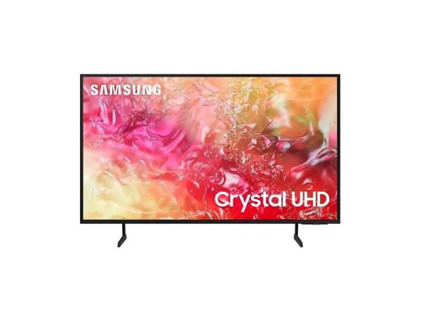 SAMSUNG UE50DU7192UXXH Crystal UHD televizor