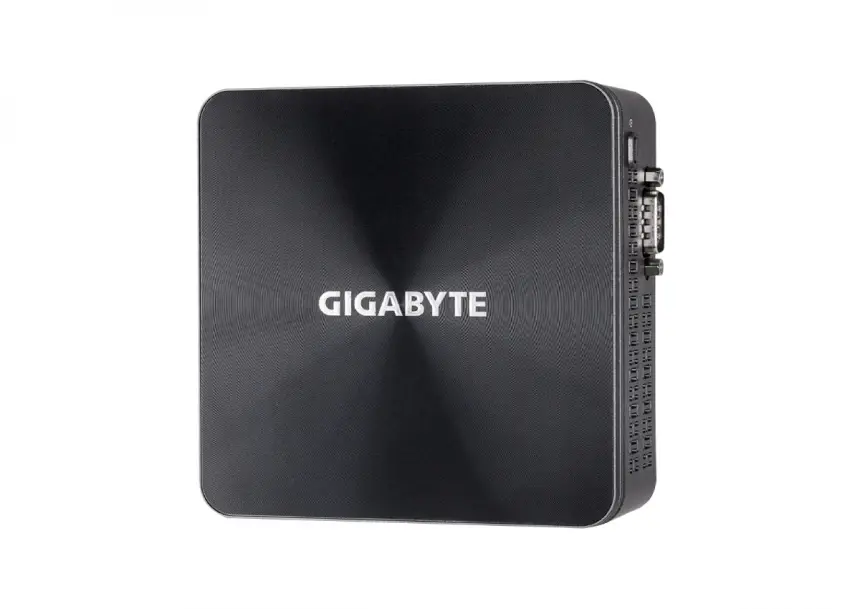 GIGABYTE GB-BRI5H-10210(E) BRIX Mini PC Intel i5-10210U 1.6 GHz(4.20 GHz)