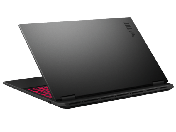 Asus Laptop TUF Gaming A16 FA608WV-QT027 DOS 16'' 2.5K AG Ryzen AI 9 HX370 16GB 1TB SSD RTX 4060-8GB (90NR0J01-M00170)