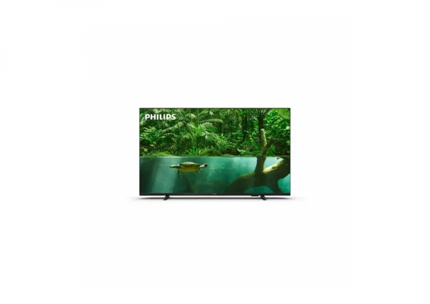 PHILIPS LED TV 55PUS7008/12, 4K, SMART, CRNI