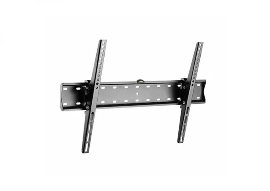 Gembird TV wall mount (tilt), Max. 40kg, 37”-70”