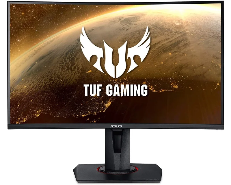 ASUS 27 inča VG27VQ TUF Gaming monitor