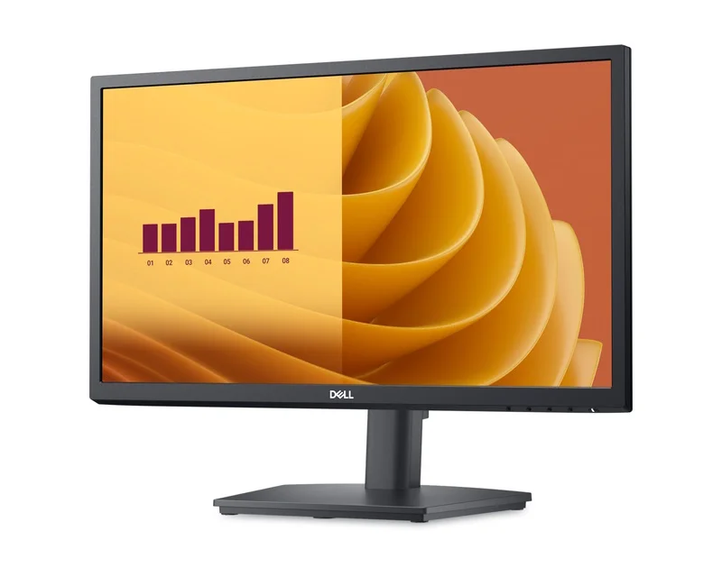 DELL 21.5 inch E2225HS monitor