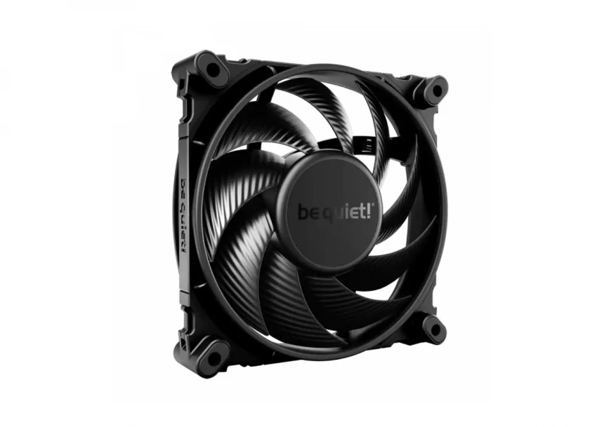 Case Cooler Be quiet Silent Wings 4 120mm BL094