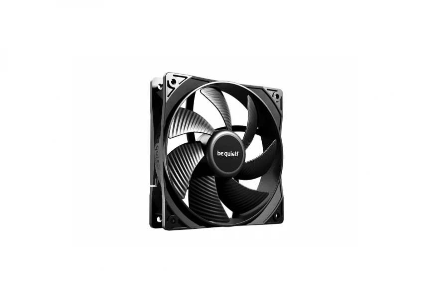 Case Cooler Be quiet Pure Wings 3 120mm BL104