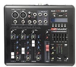 MARK MAX 4 FX USB BT