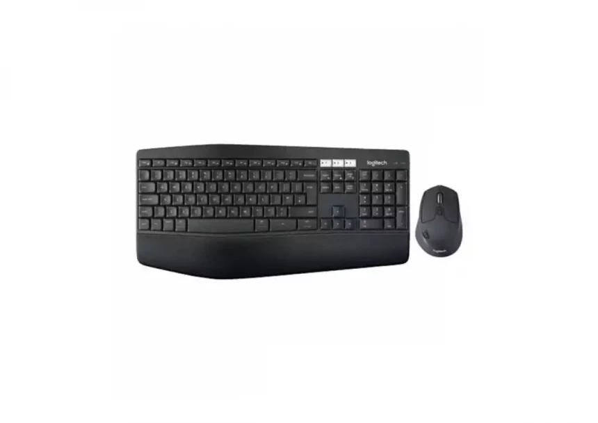 Bežična tastatura + miš Logitech MK850 Performance US