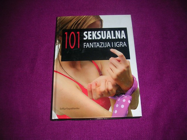 101 seksualna fantazija i igra