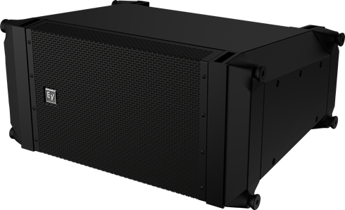 X2-212/90 High-Performance Compact 12-Inch Vertical Line Array System