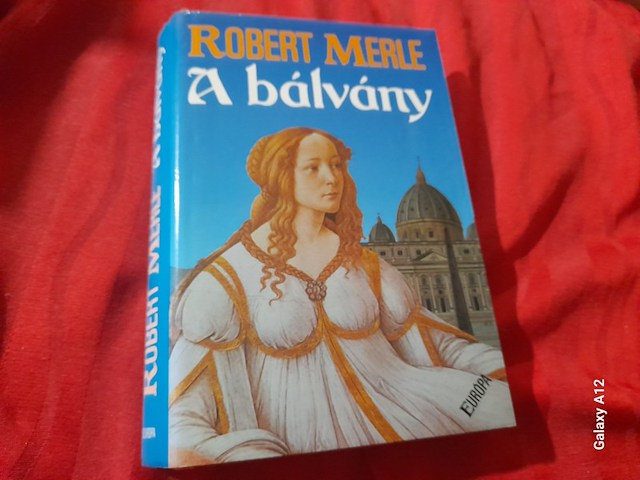 Robert Merle A bàlvàny