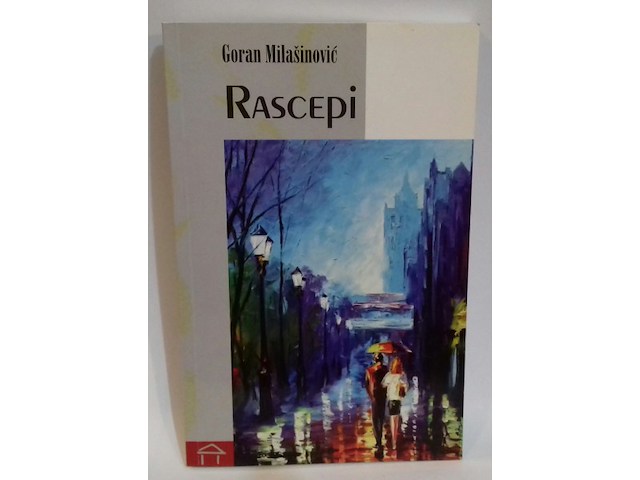 RASCEPI,Goran Milašinović