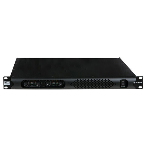 DAP-Audio Qi 4200