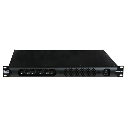 DAP-Audio Qi 4600