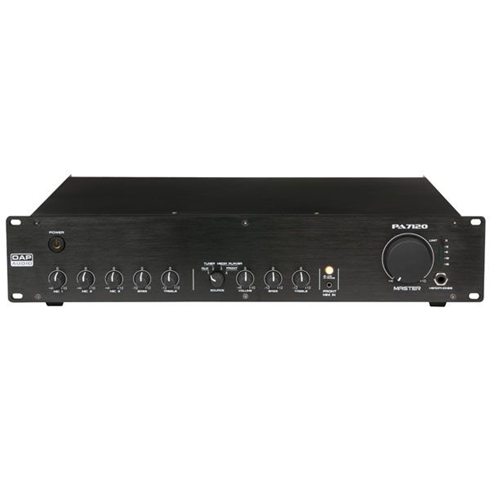 DAP-AUDIO PA-7120