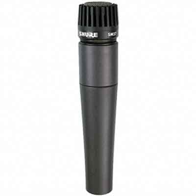 Shure SM 57